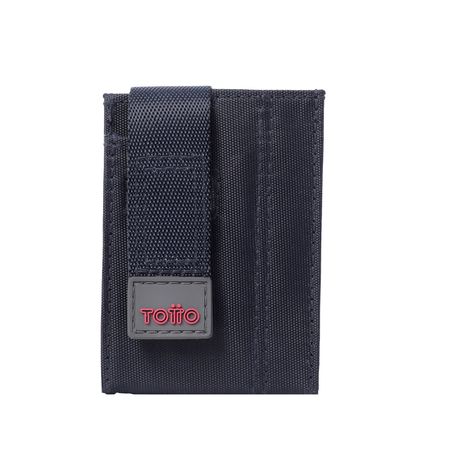 Portadocumentos Con Rfid Blocker Flapp