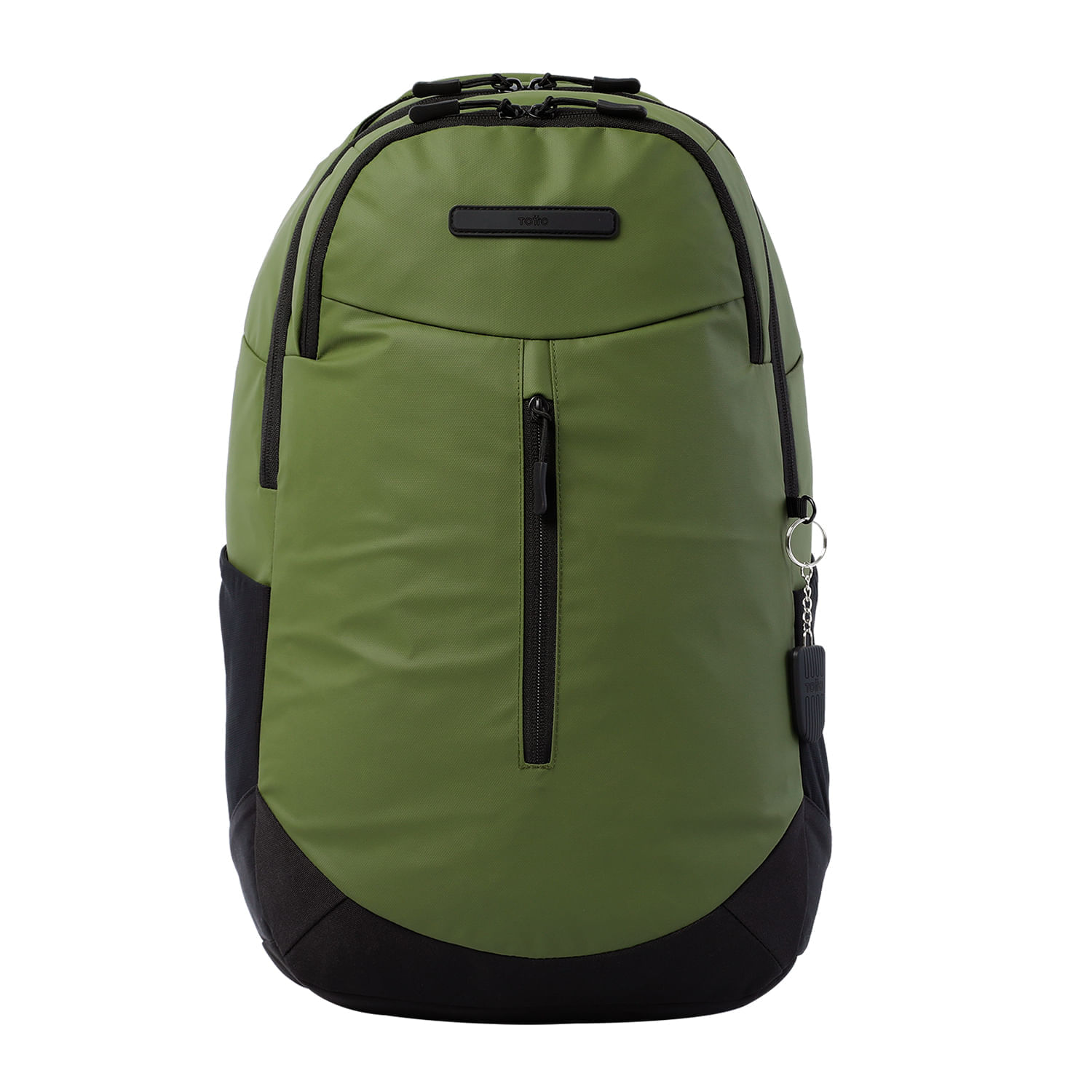 Mochila Ejecutivo Porta PC 16" Savage Verde Hombre