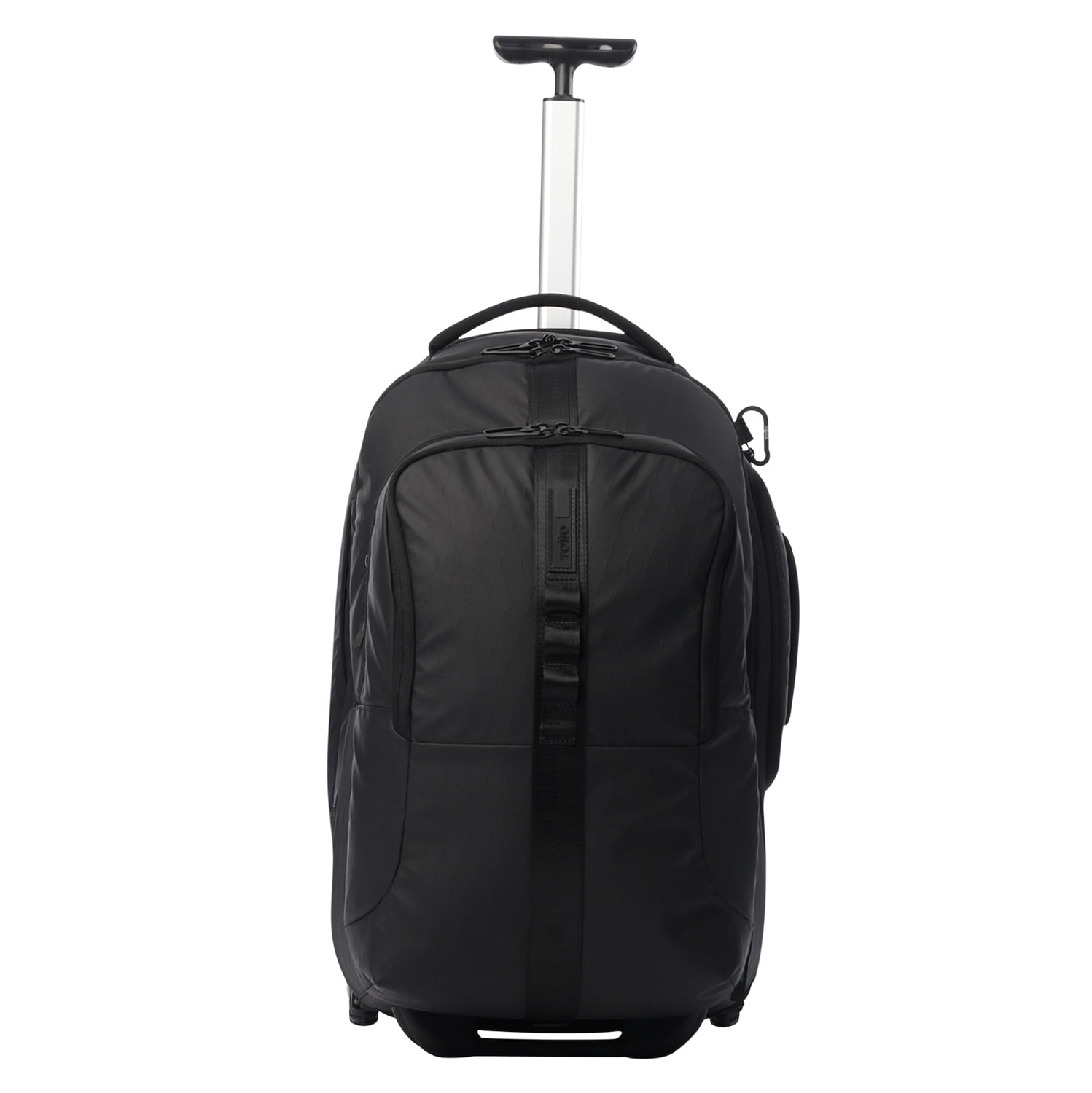 Mochila de Viaje con Ruedas Deploy Grande Negro | Totto