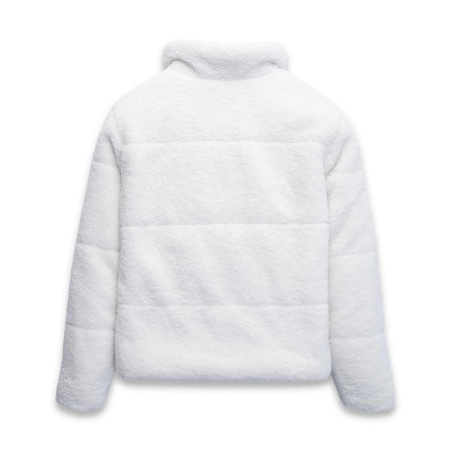 Chaqueta Unisex Acolchada Sherpa Haya Mujer | Totto